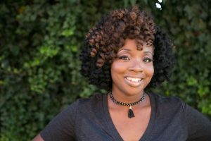 Angela Hall – We Are Renewed